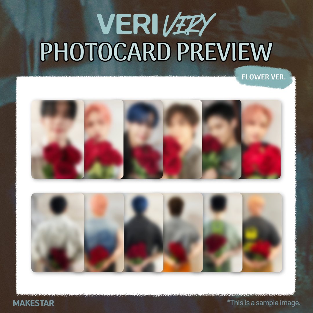 MAKESTAR on Twitter: "#VERIVERY 7th Mini Album [Liminality - EP.DREAM] Meet&Call Event Part.2 ⏰ ...