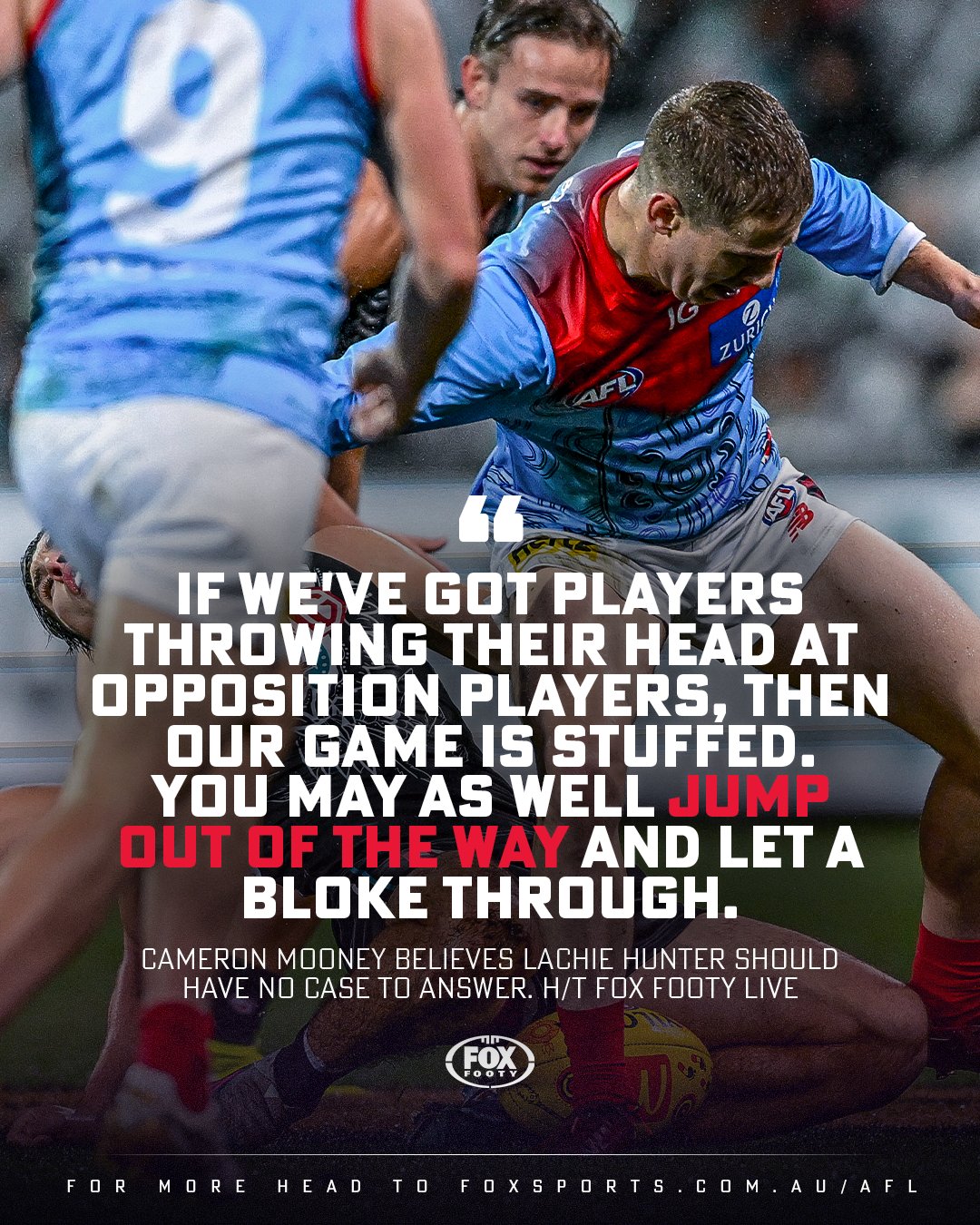 Afl Inspirational Quotes