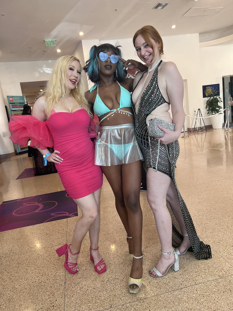 Gigi Sweets 🍭💕 ️ ️ Xbiz Miami May 15 18 On Twitter Rt Thegigisweets