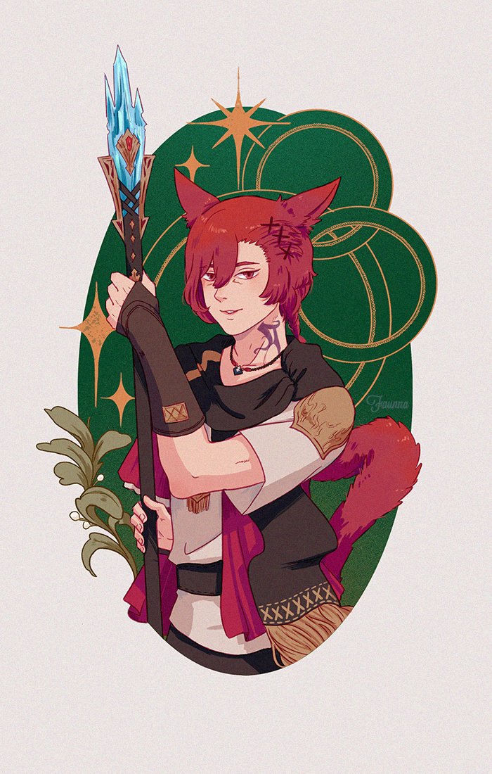 tab💜 @ FanEx #A119 | Anime Toronto #A105 (@faunna_) さんのイラスト・マンガ作品まとめ ...