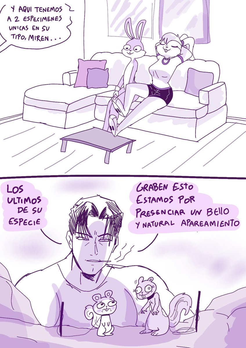 Renita Reed (@RenitaReden) さんのイラスト・マンガ作品まとめ (37 件) - Twoucan