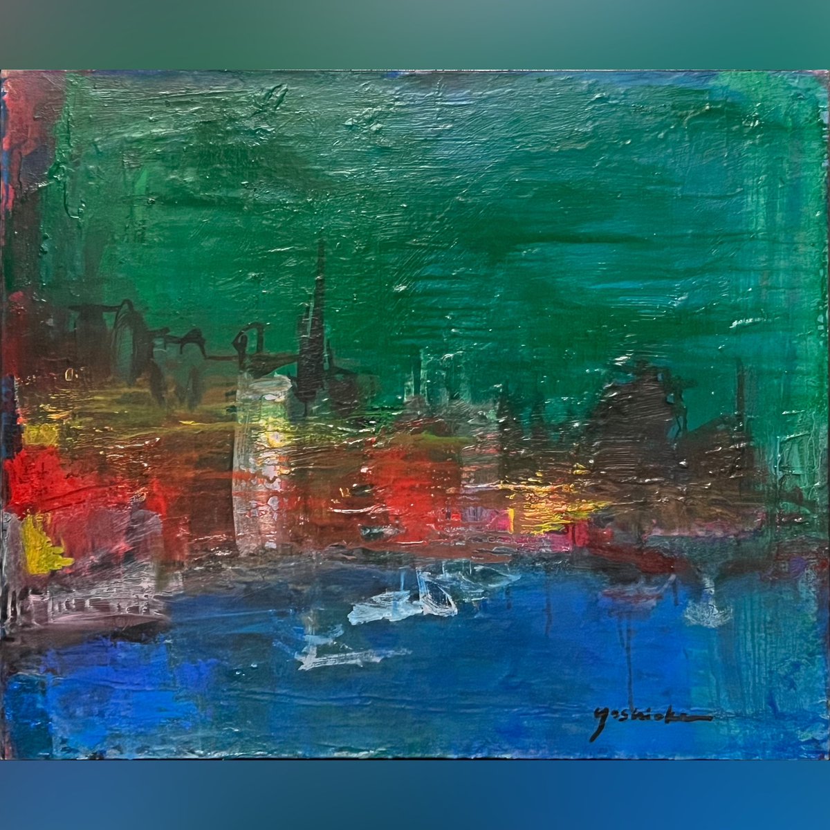 Bunkamura公式ツイッター on Twitter: "RT @Bunkamura_G: 『Opening Selection』 🟨Vol.2 Calm 🗓 6/29(木)-7/11(火 ...