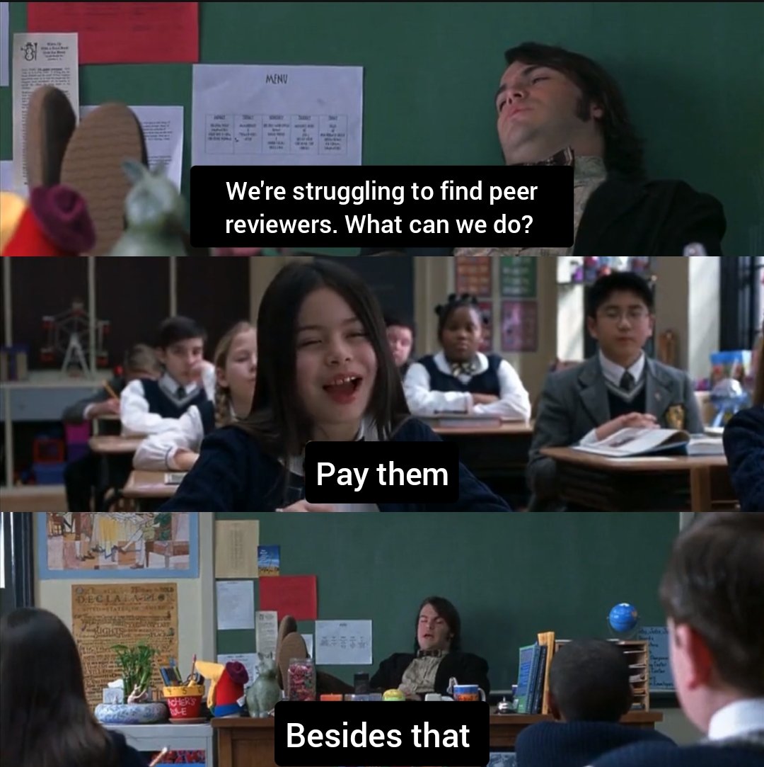 School Of Rock Lawrence Meme