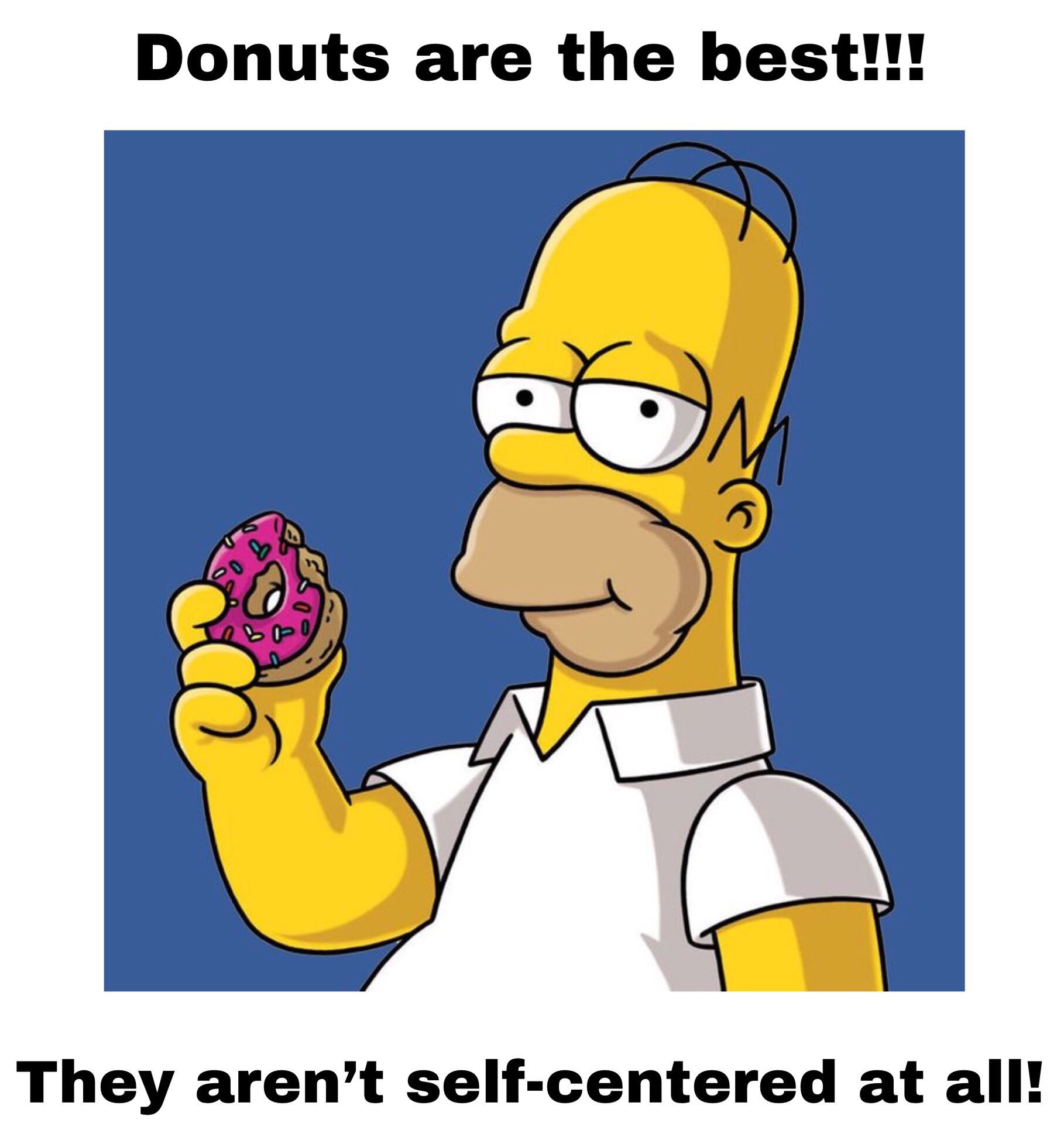 National Donut Day Memes Donut Day GIFs | Tenor