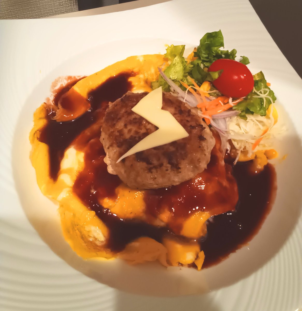 飲み食い処"麗"-URARA-【Vtuberコラボ開催中】 on Twitter: "【裏話】 顔 描 く の 見 た 目 よ り 難 し い 試作1号機です↓ ｺﾛ…ｼﾃ… (夢に出てきそう)"