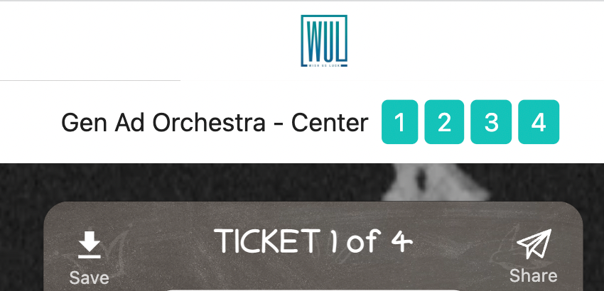 My School President Council PH on Twitter: "4th Gen Ad Ticket was secured for @NarakShopPH 's ...