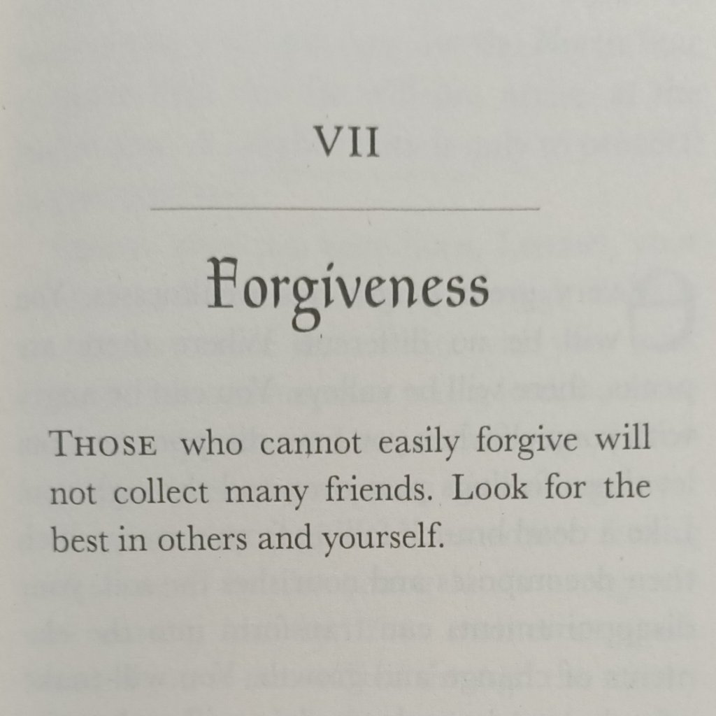 10 Rules for a Knight: (Part 1) In 1483, Sir Thomas Lemuel Hawke of ...