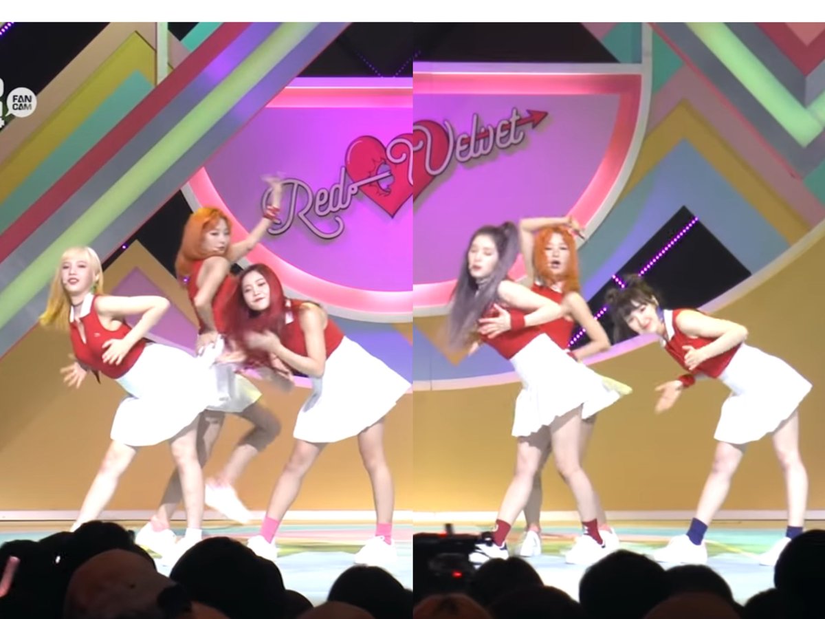 Joys Fan🤍 On Twitter Rt Joymfgoat And Joy Too She Be Throwing Her