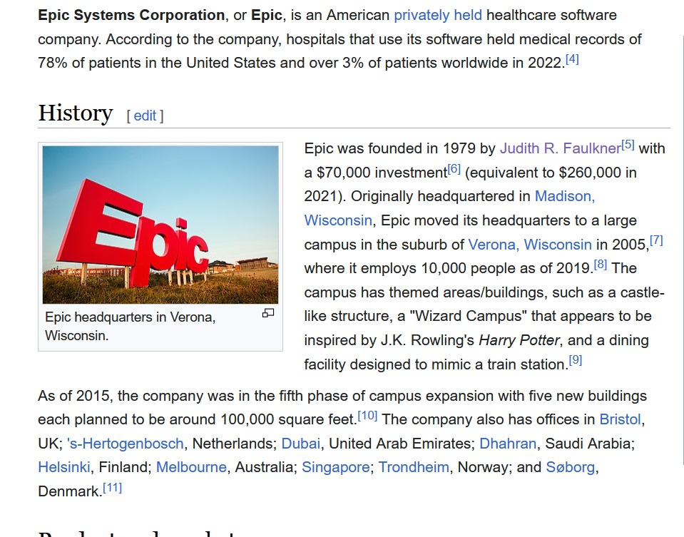 Extraordinary and important thread about our health data👇 - Thread from ...