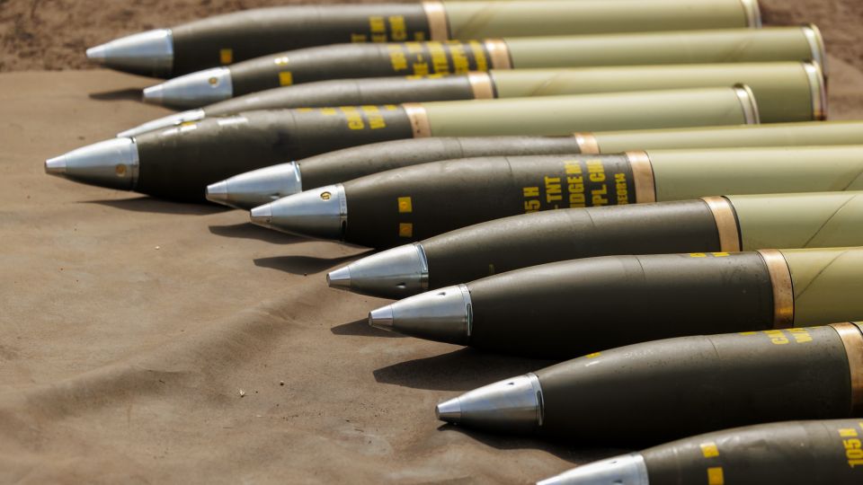 ‼️ They are preparing for the World War: the EU is translating the ...