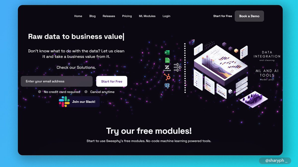 Data Analysis & Data Science Tools you have never heard off, But that ...