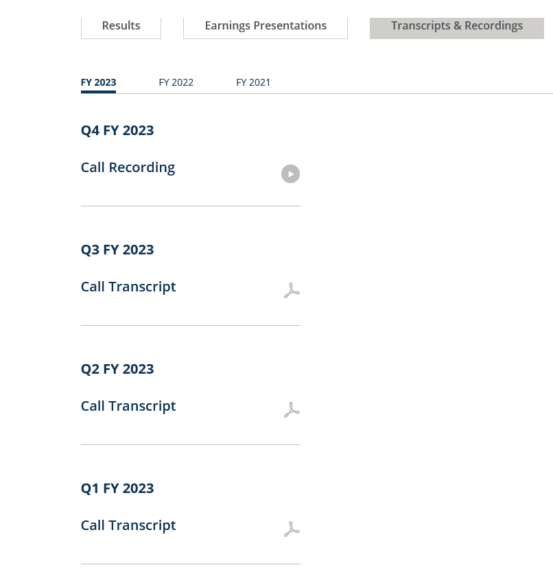Leading Nowhere on Twitter: "Probably nothing, but Brookfield REIT has a practice of deleting ...