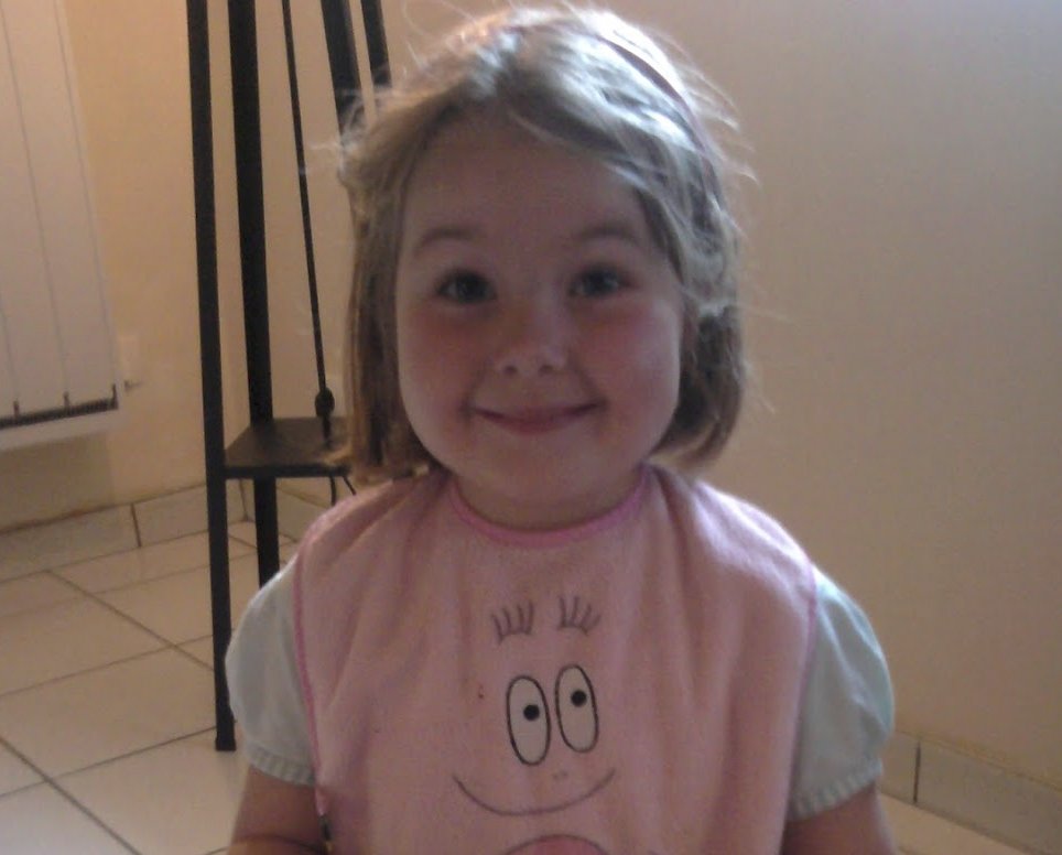 Cedric Guillemet on Twitter: "The baby and her room 10 years later. When did it go wrong