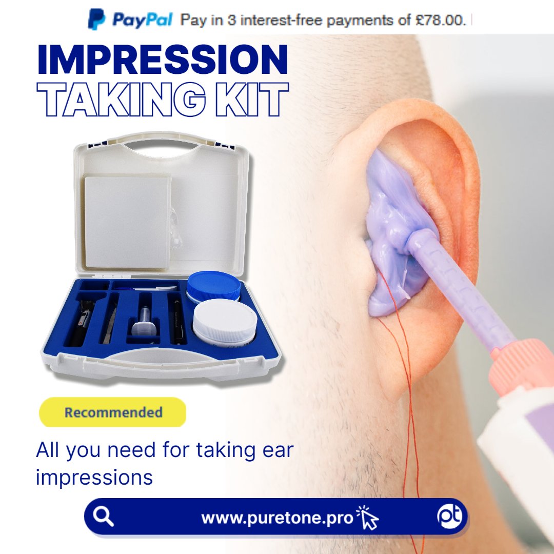 Legacy Devices - Puretone International