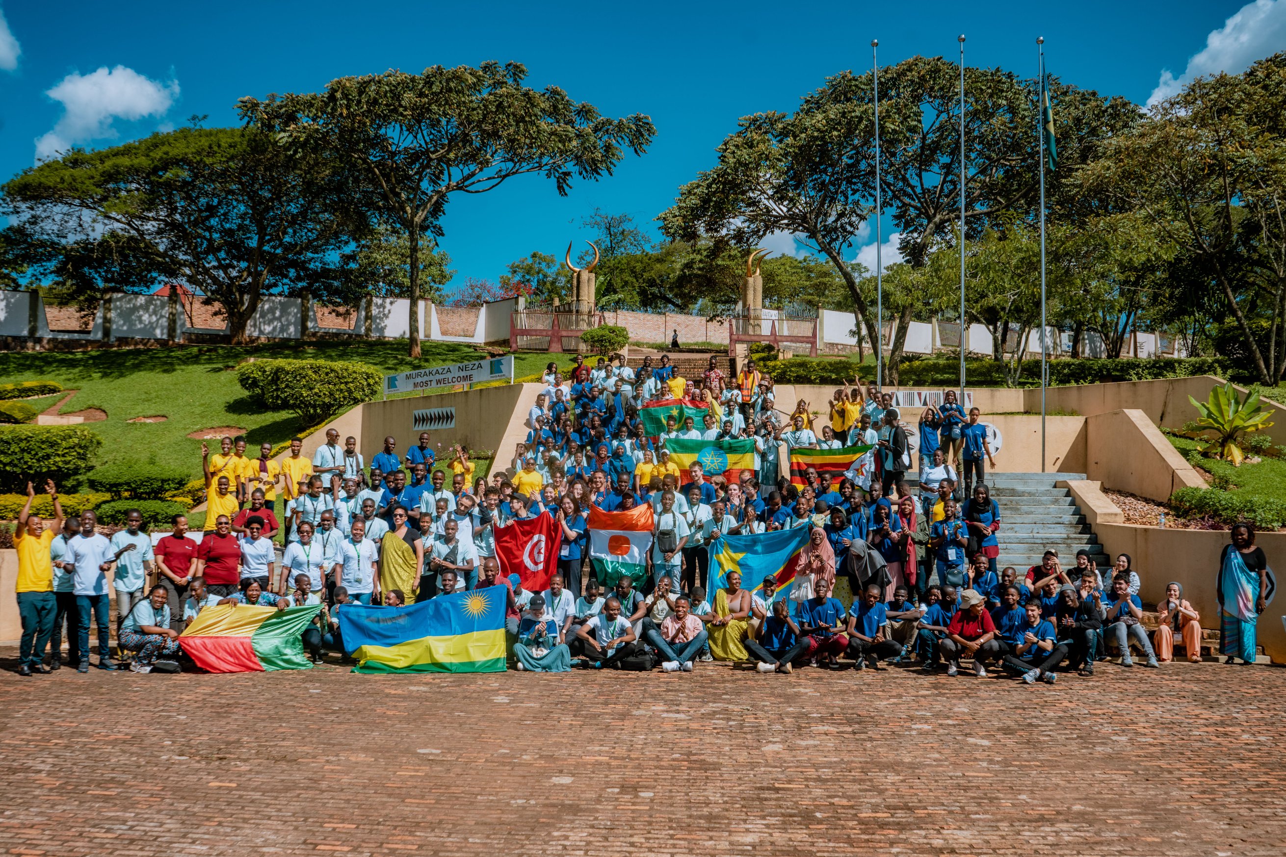 Inteko y'Umuco | Rwanda Cultural Heritage Academy (@IntekoyUmuco) / Twitter