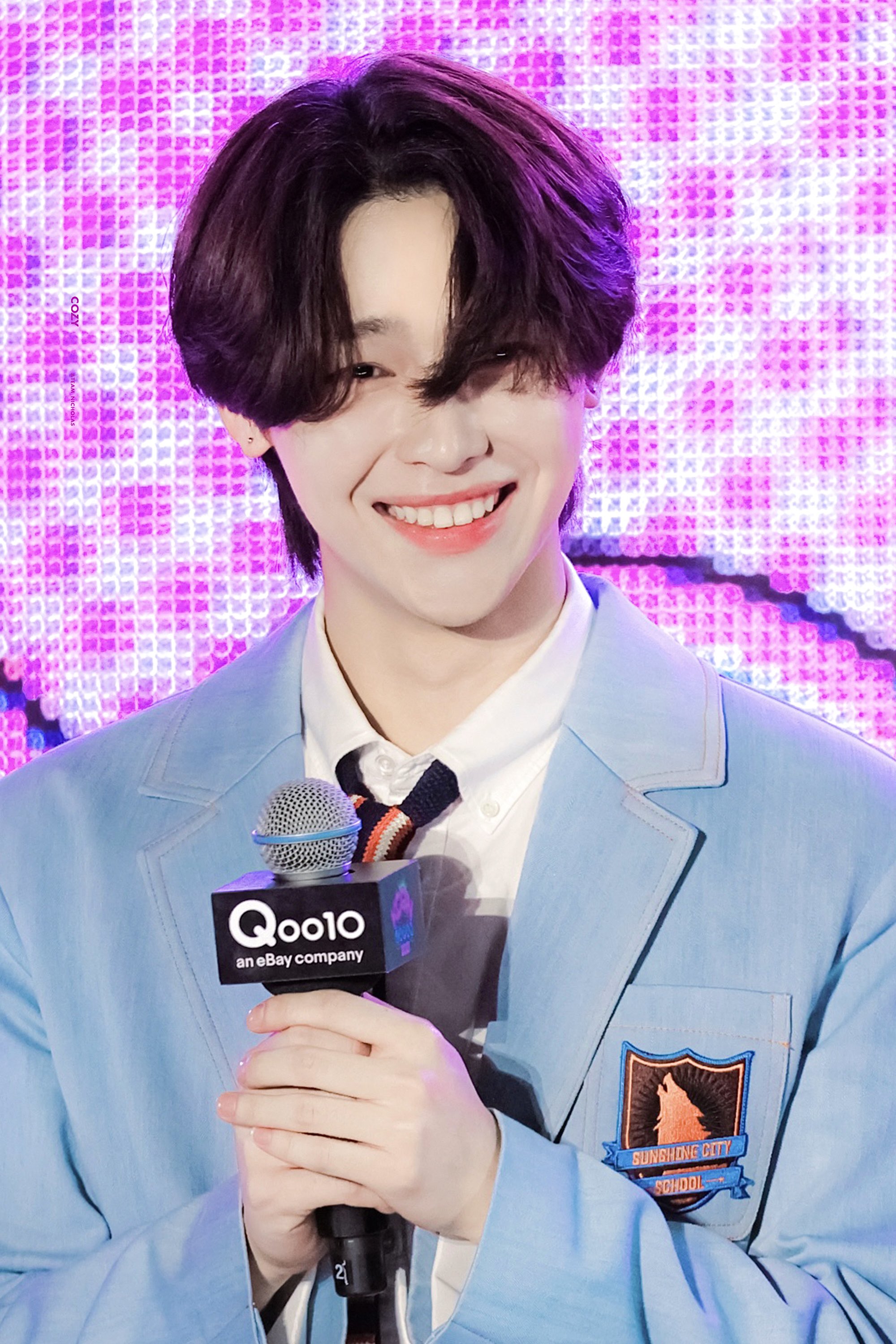 hanny-junwon-debut-let-s-go-byunny-joo-twitter