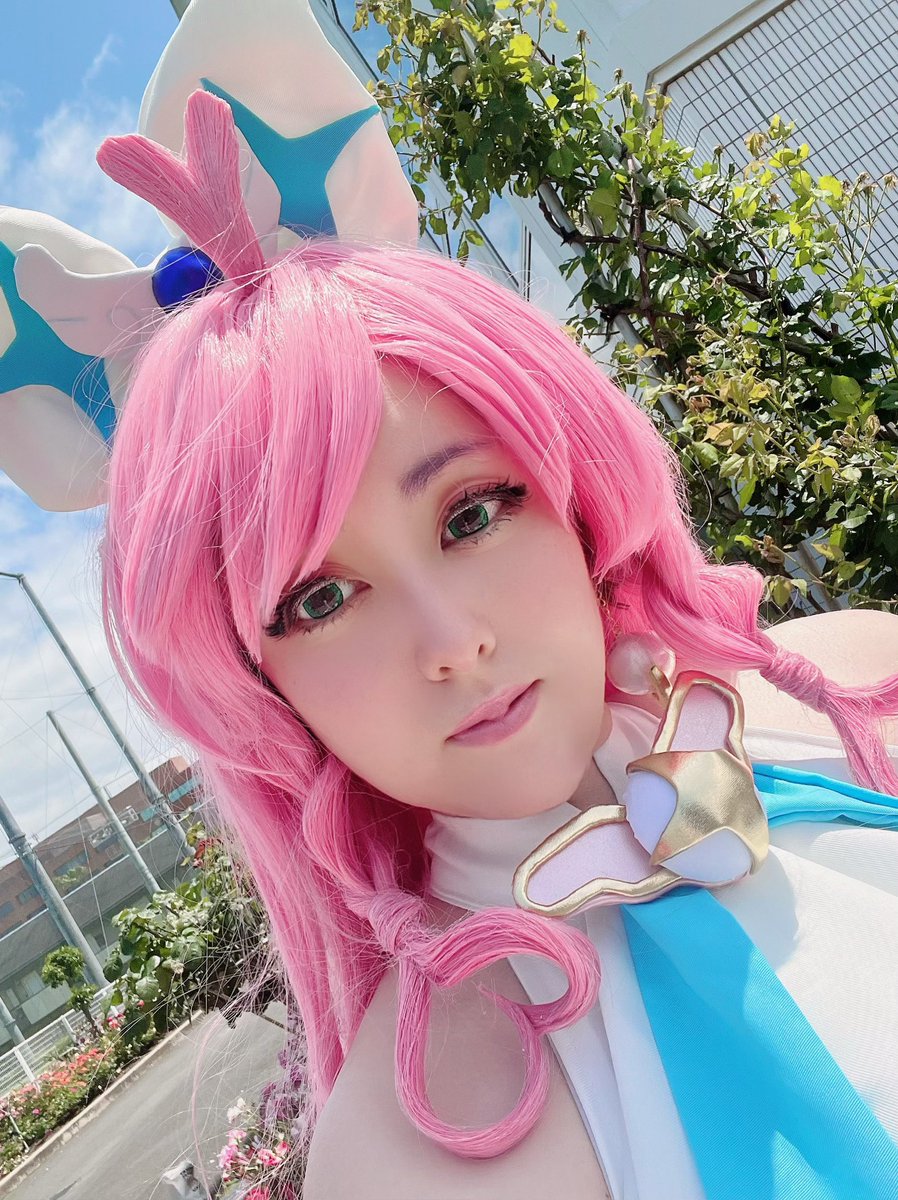 Pikatwig on Twitter: "RT @cure_mizuna: ひさしぶりの大阪です #スタジオルシエル"