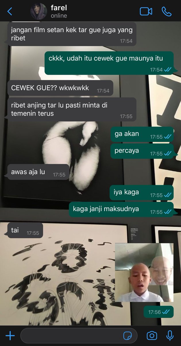 NINI KHAEL UPDATE on Twitter: "149"