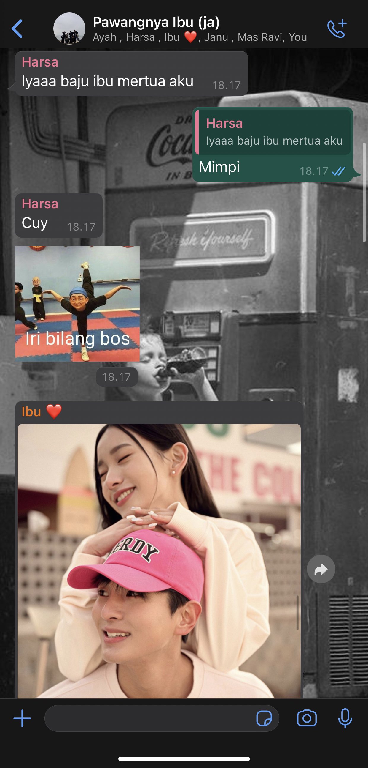 Nit 🌤️| BF UPDATE 81-110 on Twitter: "58. https://t.co/PI8bnZVoZD" / Twitter