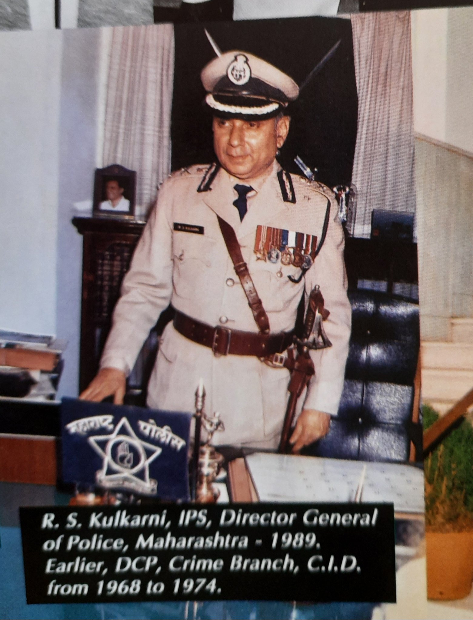 Dhaval Kulkarni (धवल कुलकर्णी) 🇮🇳 on Twitter: "The #MumbaiPolice called on people to contact DCP ...