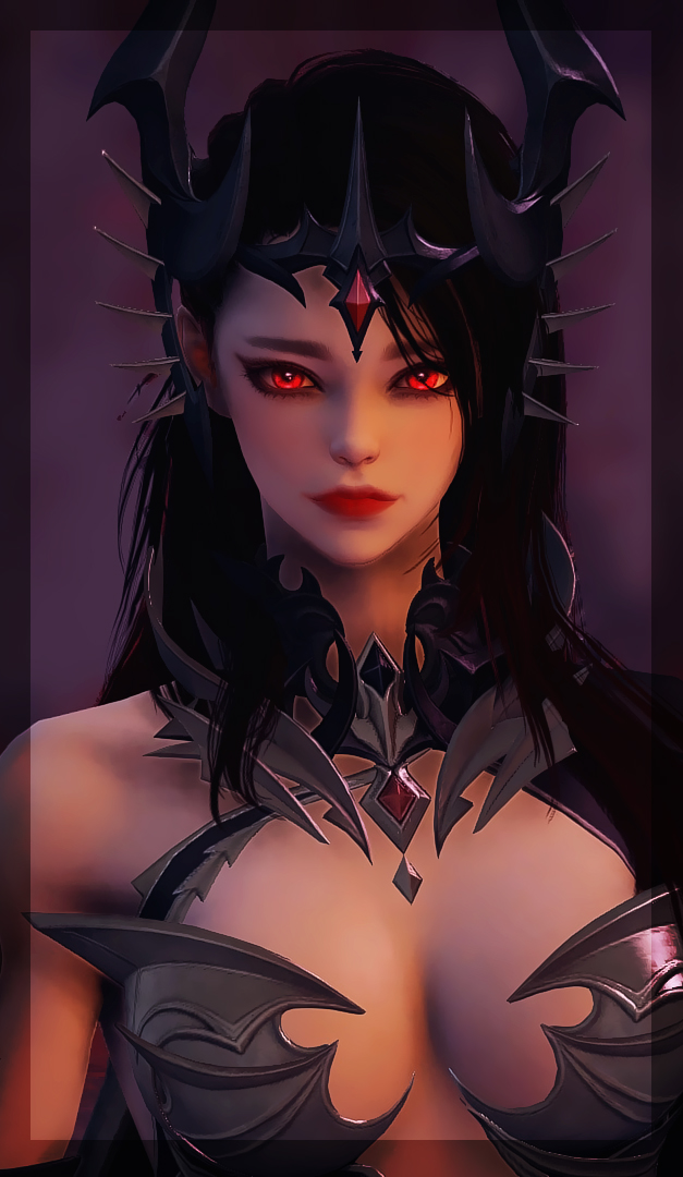 짤이🥔 on Twitter: "RT @LostArk_Jin: #LostArk #Mr_Nero_Gallery New Customize - 이사벨라 📸"