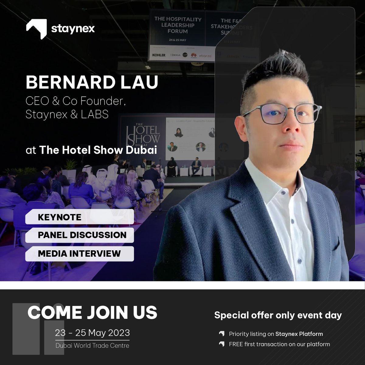 Bernard Lau on Twitter: Bernard Lau on Twitter: