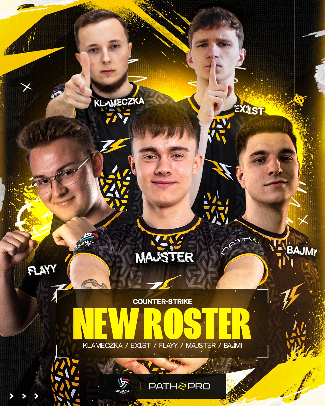 Majster Logo