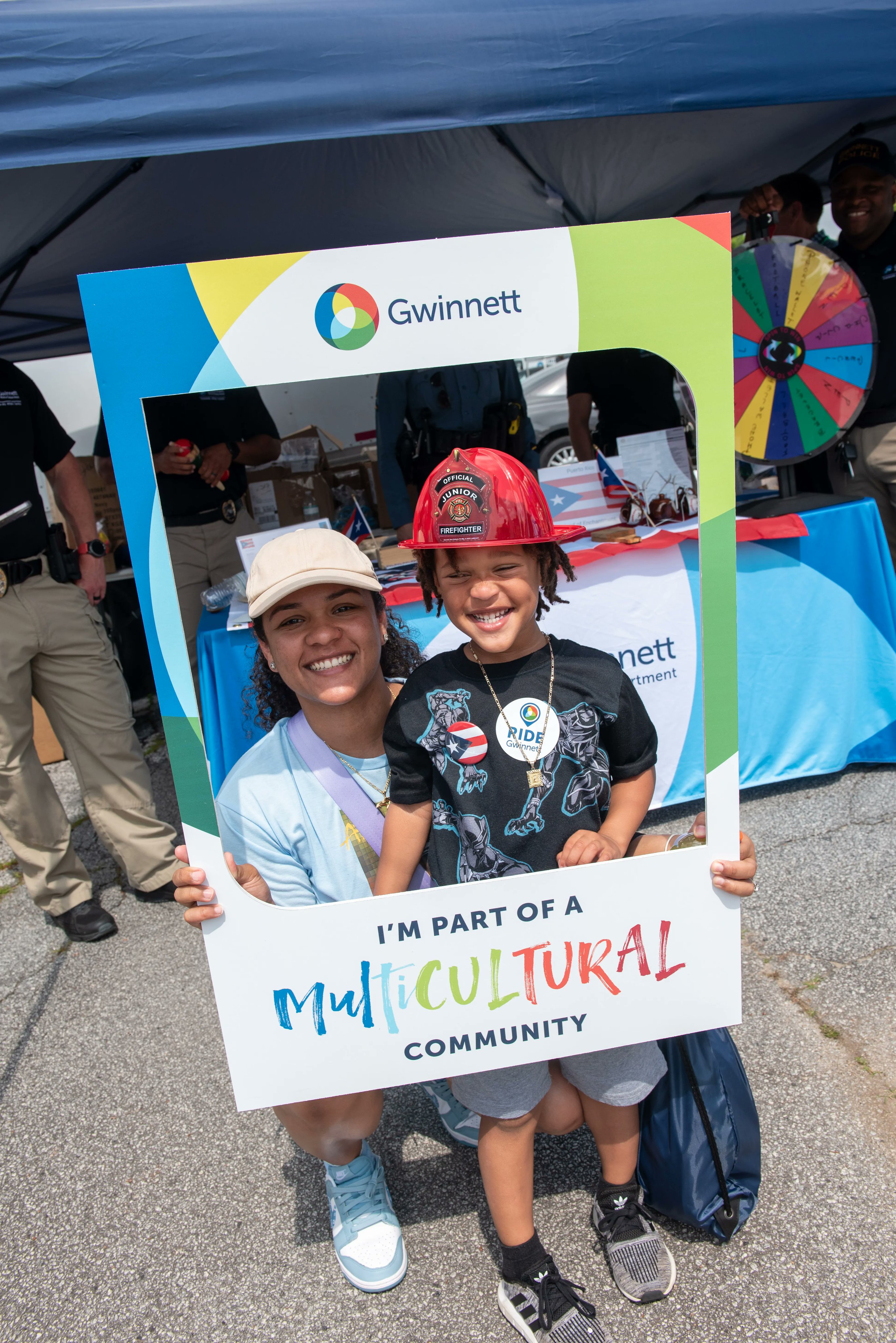 Gwinnett County Fire and Emergency Services (@GwinnettFire) / Twitter