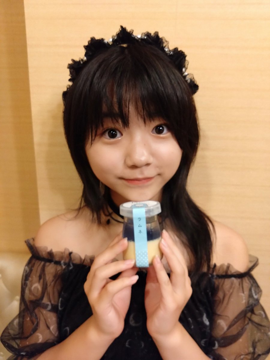 結莉愛🍒玲緖愛(母管理) On Twitter 今日はアルシオーネでの撮影会ありがとうございました💒 久しぶりのとあちゃん😊 Lovely Popo Neneさんは明日の上昇フェスでの楽屋