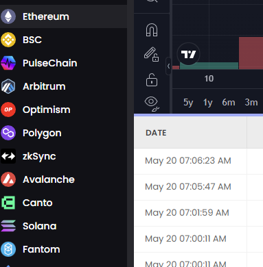 Thailand 🟡PulseBitcoin | Pulsechain on Twitter: "🔥🔥🔥🔥🔥🔥🔥🔥"