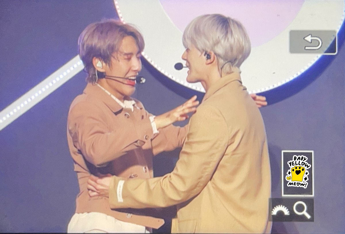 🍦 on Twitter: "RT @yellowmeow_323: 230520 TDS2 in Malaysia ...