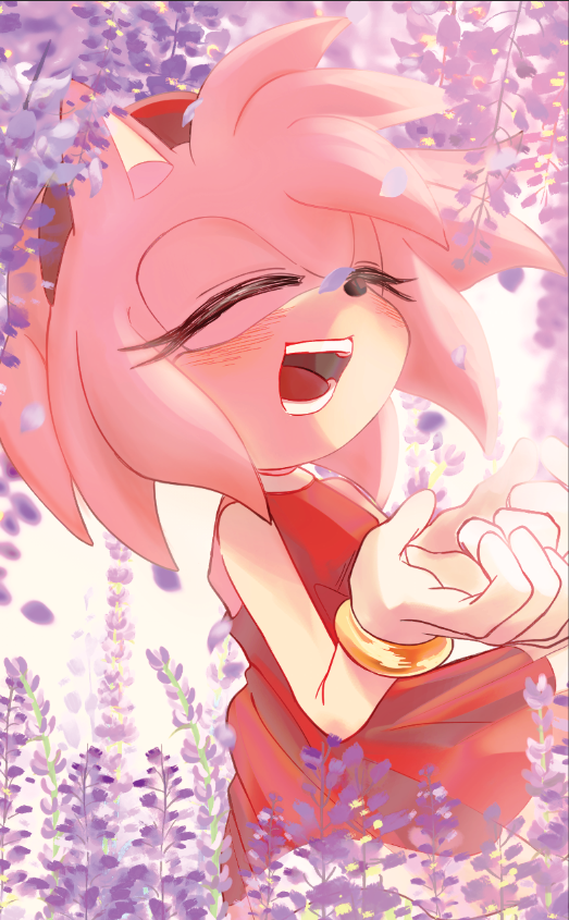 말랭 (@malleng_sonic) さんのイラスト・マンガ作品まとめ (27 件) - Twoucan