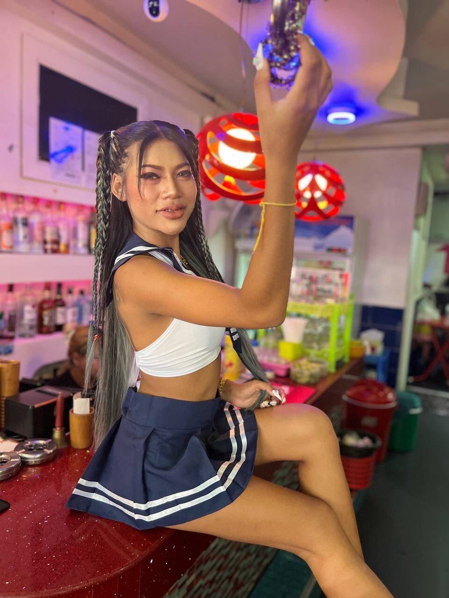 Toy Box Soi 6 Pattaya On Twitter Sexy School Girl Saturday Come On