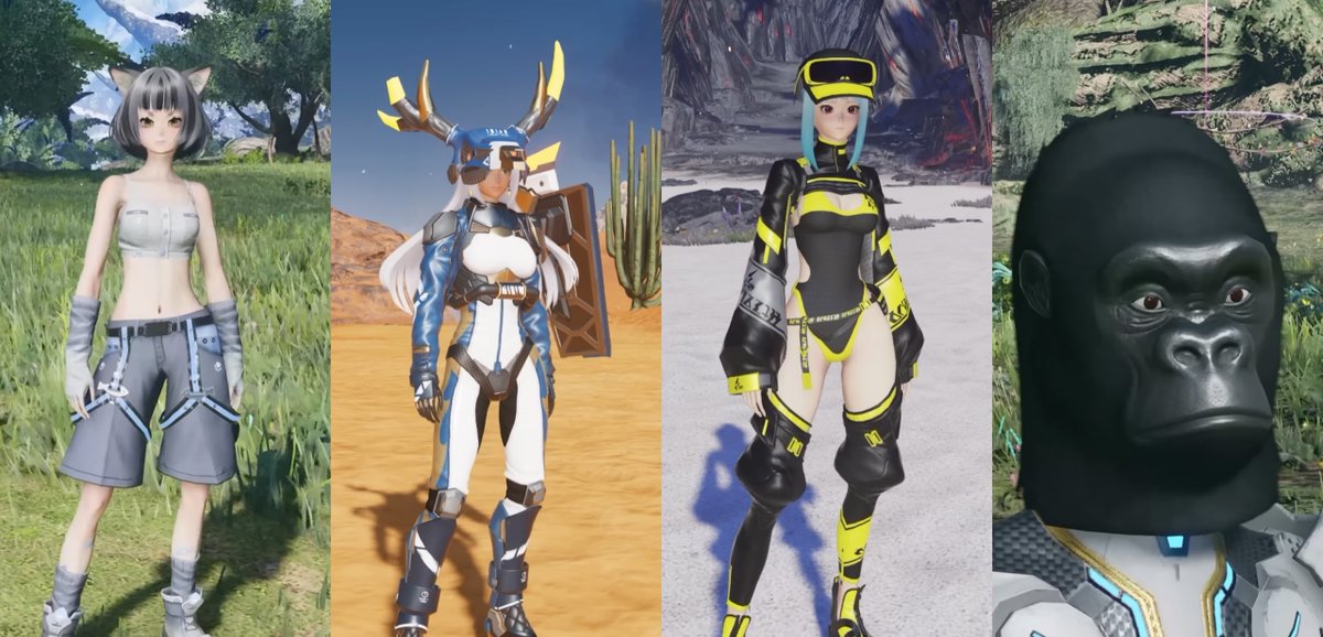 ロボアークス@PSO2NGS攻略まとめ on Twitter: "#PSO2NGS 5/24アプデでくるものまとめ 🔽ロードマップ一覧 https://pso2roboarks.jp/ngs ...