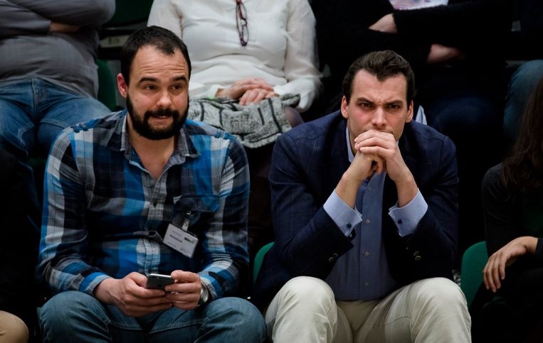 Sander Schimmelpenninck on Twitter: "@123marnie @BartNijman Om de tragiek van Bart Nijman in ...