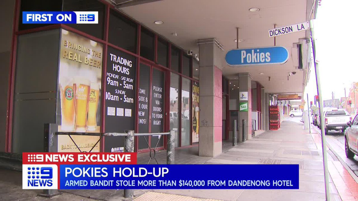 9News Melbourne on Twitter: 9News Melbourne on Twitter: