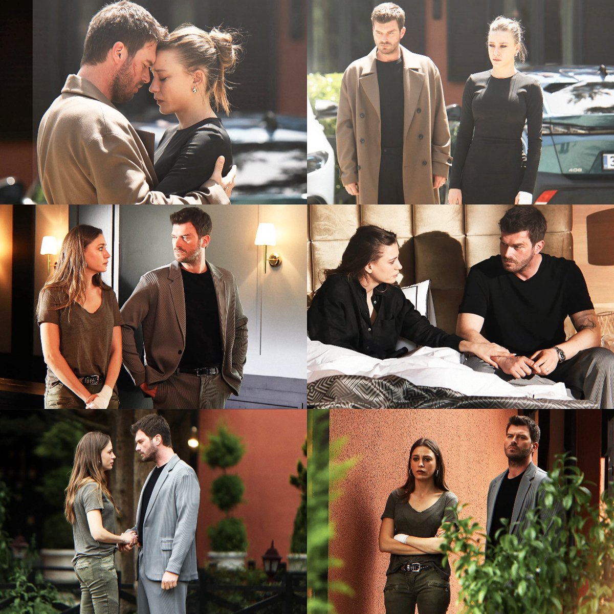 den 🫶🏻 on Twitter: "Hakan Bonomo senin büyüklük karşısında eğiliyorum aşk adam #aile #asdev"