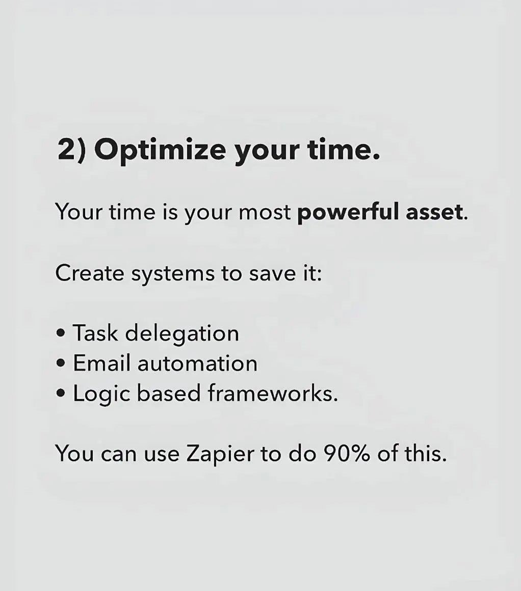 If you don't want to be average, build these 7 habits: 1) Get into deep ...