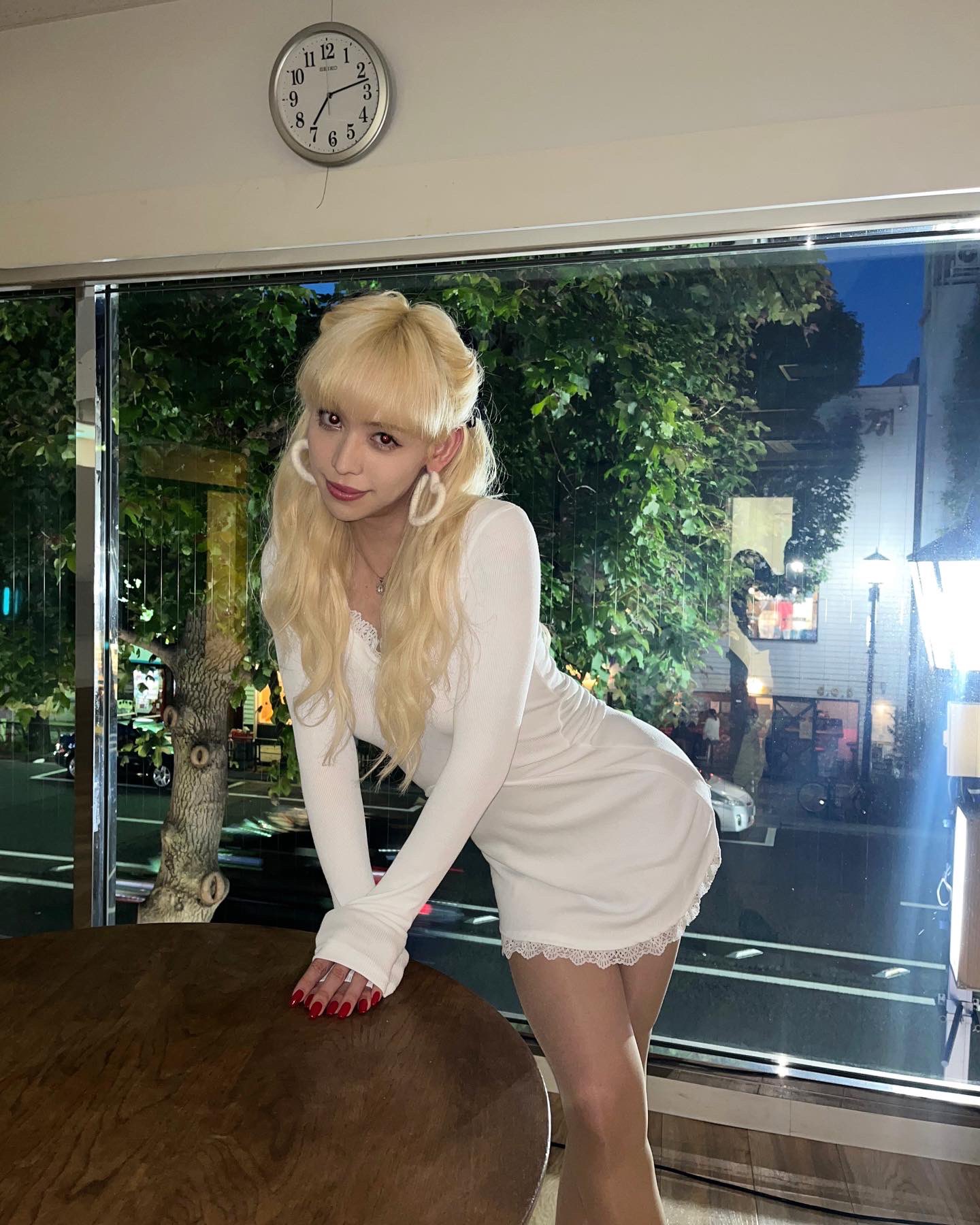 ryuchell 🐉💕 on Twitter: "ファンクラブ会員限定オフ会... 🥂🖤 来てくれて、どうもありがとうございました (((o(*ﾟ ﾟ*)o))) // らぶちゅっ https ...