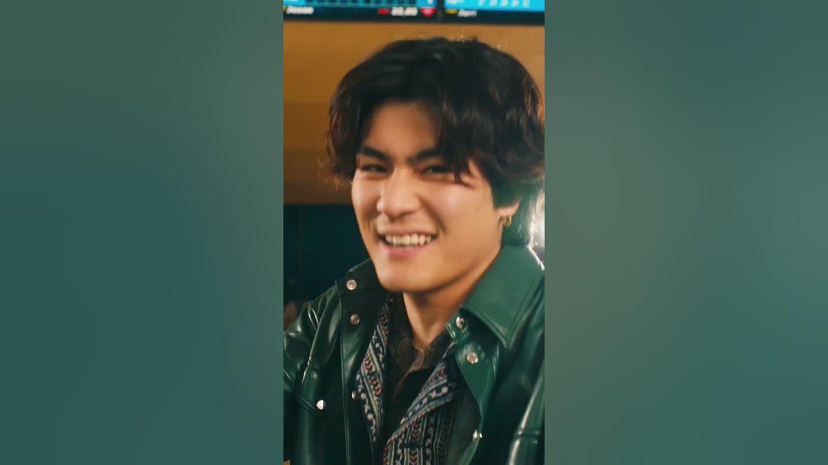 SixTONES on Twitter: "【森本慎太郎】SixTONES「こっから」MV公開中！ #森本慎太郎 #SixTONES #こっから #SixTONES_こっから #shorts ...