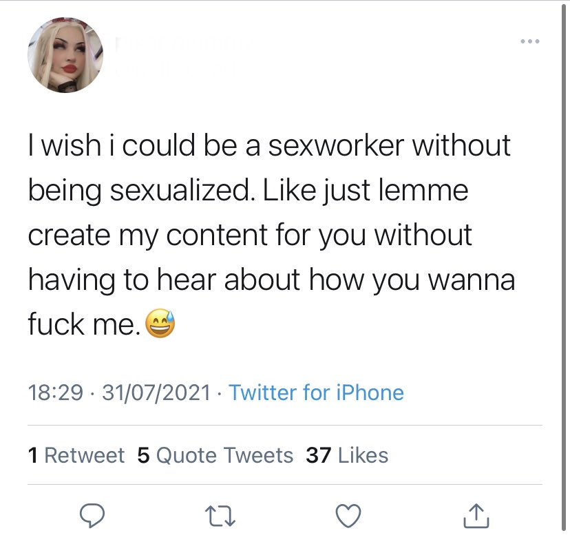 Onlyfans Girls Posting Their Ls On Twitter