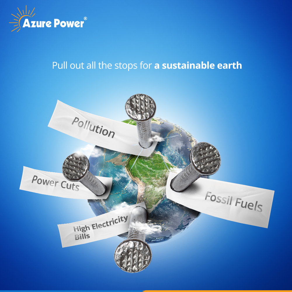 Azure Power Company Profile & Overview | AmbitionBox