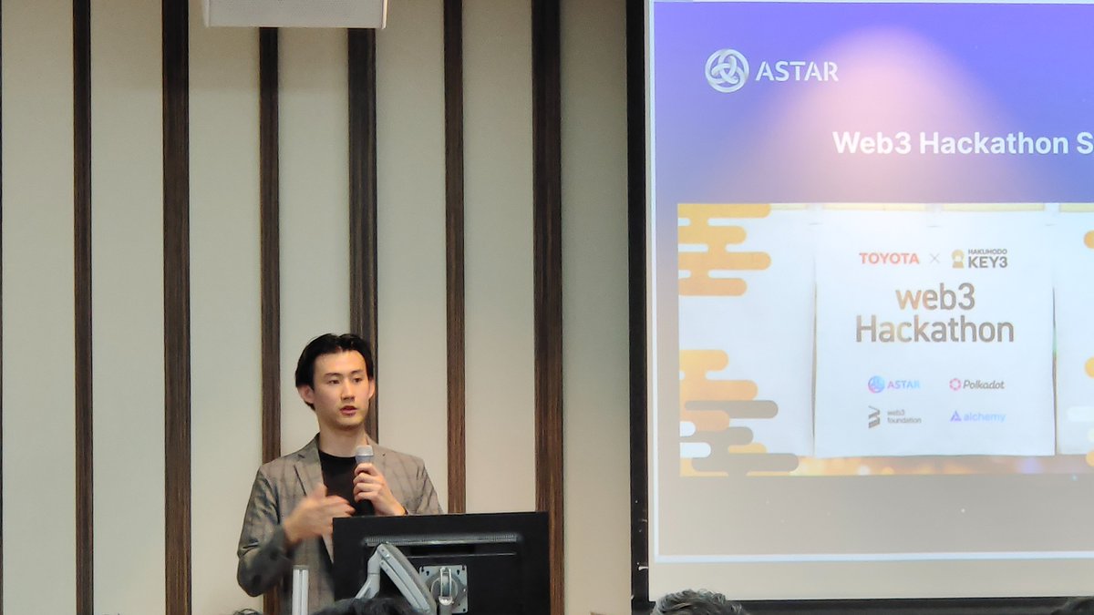 OneKey Open Source Wallet on Twitter: "Cool stuff! 😍 @0xKekkai Cryptosec Conference was ...