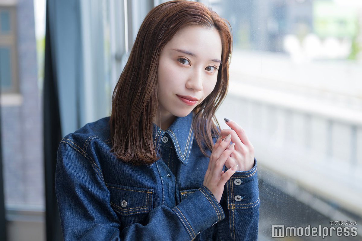 モデルプレス on Twitter: "【撮り下ろし写真多数📸】ばんばんざい インタビュー🙌 💛#ぎし 悲しみを乗り越える方法を伝授 💜#みゆ 「毎日泣いてた」上京後を回顧 💗#るな “初出し ...