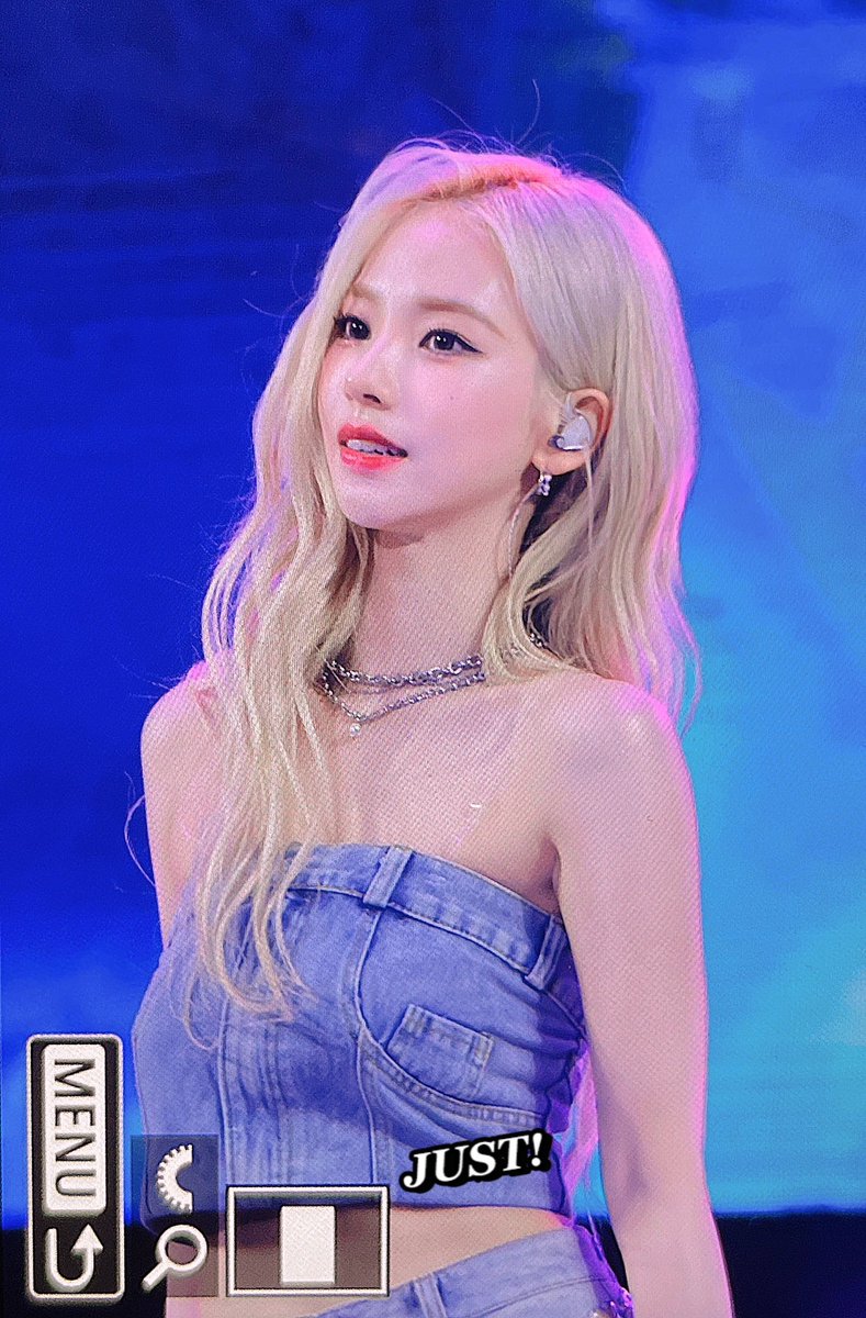 Just on Twitter: "230520 #카리나 #Karina #에스파 #aespa"