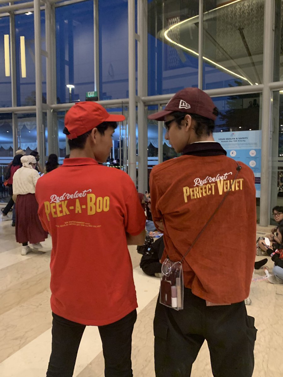 ๐ซ๐๐๐๐ On Twitter Its A Wrap ๏ธ Rtovinjakarta