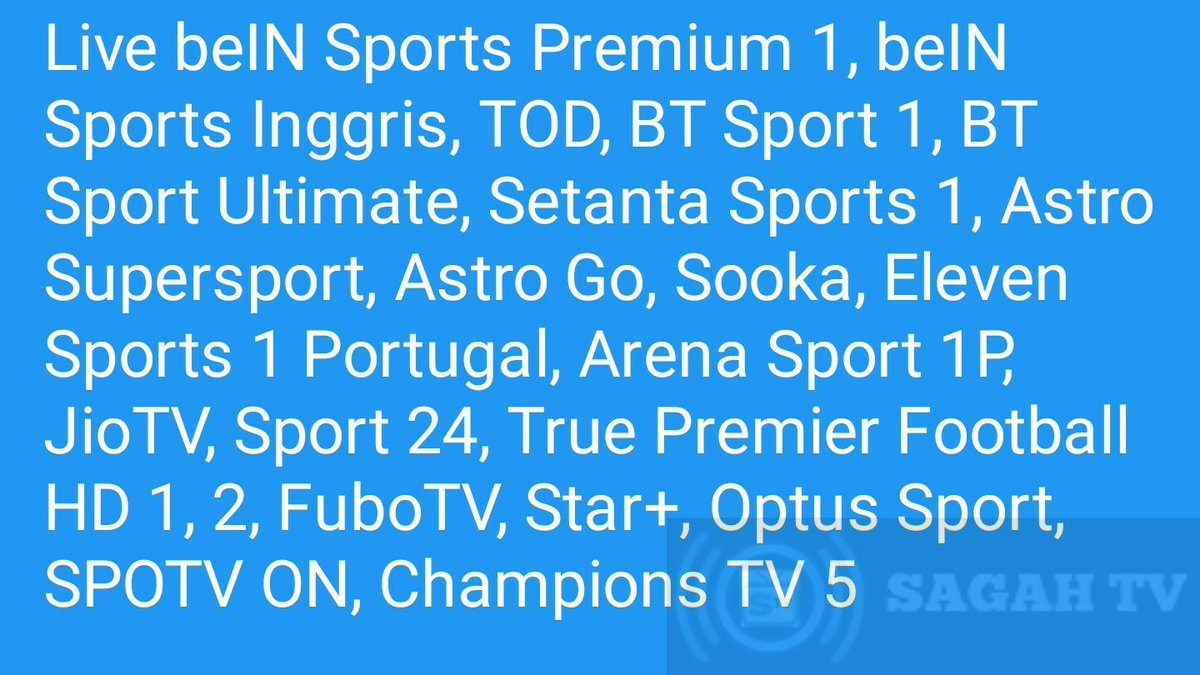 sagahtvlive on Twitter: "#EPL (P-37) HT: Tottenham vs Brentford 1-0 Harry Kane 8'"