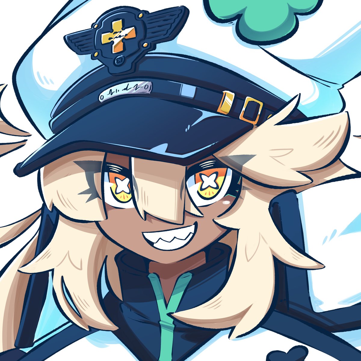 thanks for the tag bro💪 honestly my face detail is not really much but ...