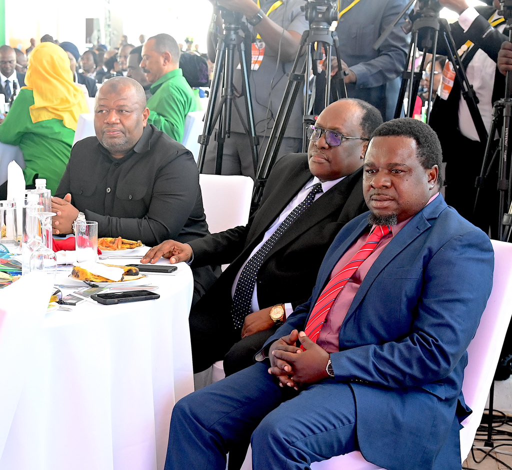 ikulu_Tanzania on Twitter: ikulu_Tanzania on Twitter: