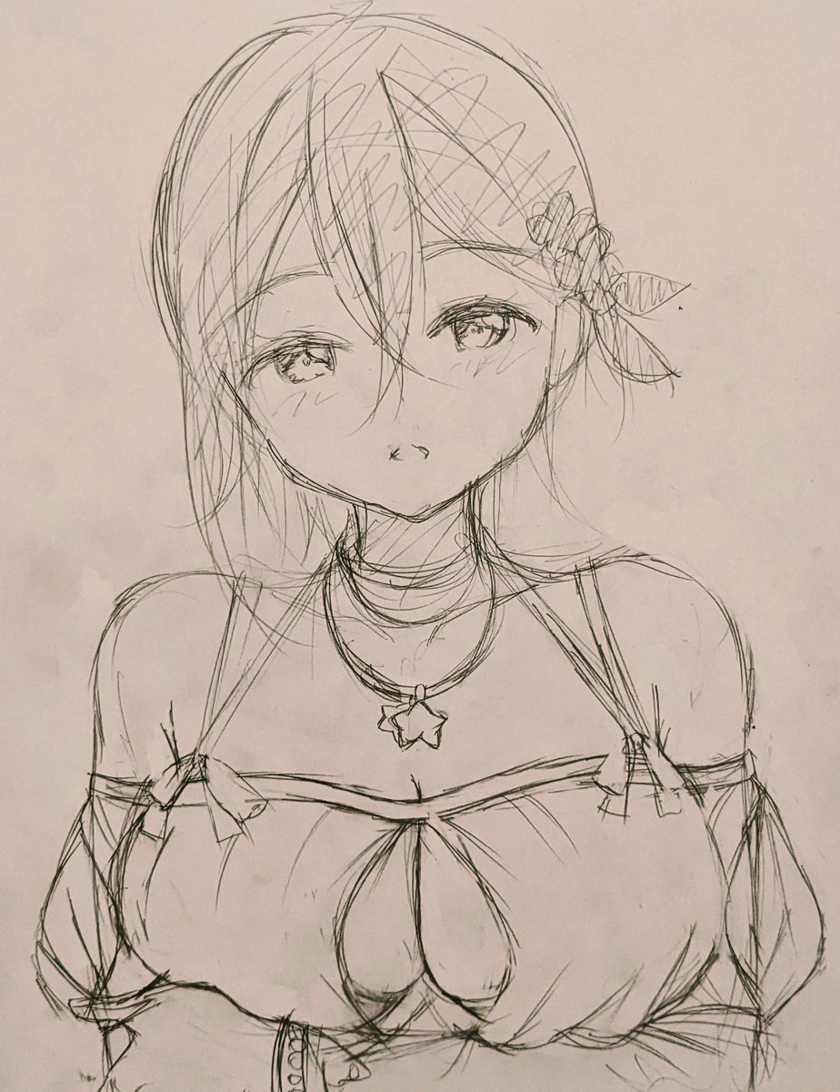 「四季ちゃん!?!!?」|ハヤオキ＠僕ラブ37【ニ38】4月以降の絵のご依頼＆skeb募集中のイラスト